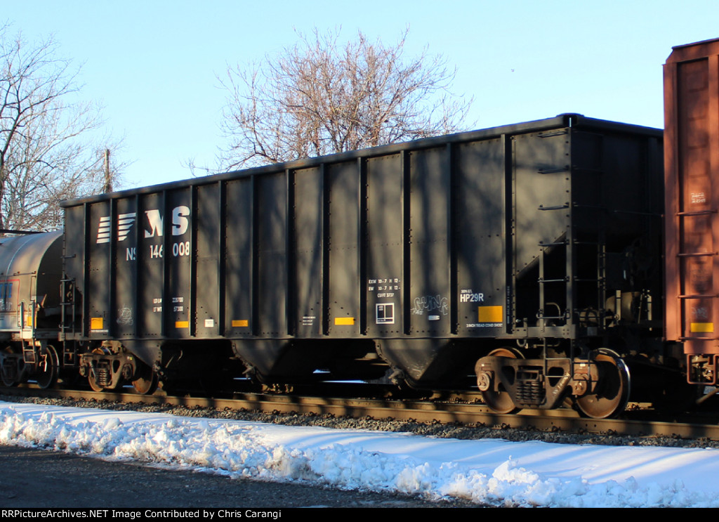 NS 146008